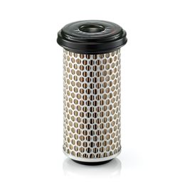 MANN-FILTER Luftfilter c940 89mm f&uuml;r Mercedes