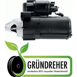 REDFAIR Starter rf80198s f&uuml;r Citro&euml;n Citro&euml;n/Peugeot