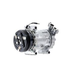Mahle Kompressor, Klimaanlage acp1252000s f&uuml;r NISSAN RENAULT