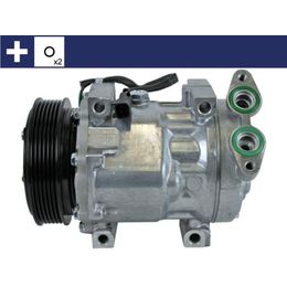 Mahle Kompressor, Klimaanlage acp54000s f&uuml;r Volvo Ford MAZDA