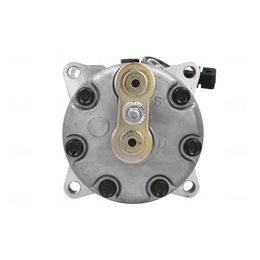 NISSENS Kompressor, Klimaanlage 89083 f&uuml;r VW