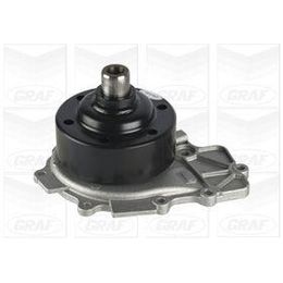 Graf Wasserpumpe pa1197 f&uuml;r Mercedes