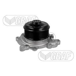 Graf Wasserpumpe pa1275 f&uuml;r Mercedes