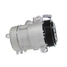 ALANKO Kompressor, Klimaanlage 10553555 f&uuml;r Chrysler JEEP