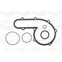 Graf Wasserpumpe pa858 f&uuml;r Chrysler