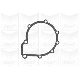 Graf Wasserpumpe pa910 f&uuml;r Mercedes