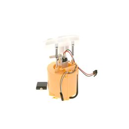 Bosch Kraftstoff-F&ouml;rdereinheit 0986580393 im Kraftstoffbeh&auml;lter f&uuml;r Mercedes