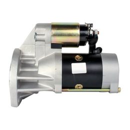 Hella Starter 8ea012527031 f&uuml;r NISSAN INFINITI