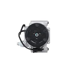 Hella Kompressor, Klimaanlage 8fk366201531 f&uuml;r Ford