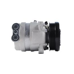 Hella Kompressor, Klimaanlage 8fk366201021 f&uuml;r HOLDEN Opel Vaughall