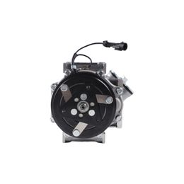 Hella Kompressor, Klimaanlage 8fk366201801 f&uuml;r Fiat Peugeot