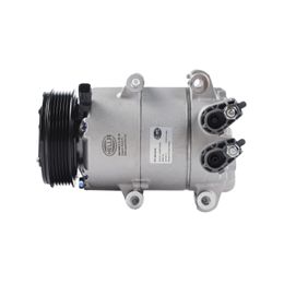 Hella Kompressor, Klimaanlage 8fk366200601 f&uuml;r Ford