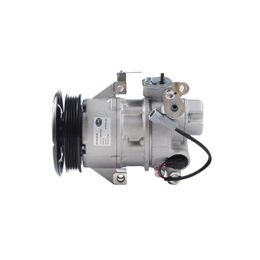 Hella Kompressor, Klimaanlage 8fk366200751 f&uuml;r TOYOTA