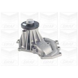 Graf Wasserpumpe pa1147 f&uuml;r RENAULT TRUCKS