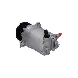 KAMOKA Kompressor, Klimaanlage 7820346 f&uuml;r LAND ROVER