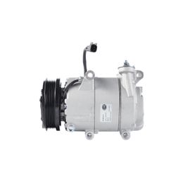 Hella Kompressor, Klimaanlage 8fk366201041 f&uuml;r Ford (CHANGAN) Volvo