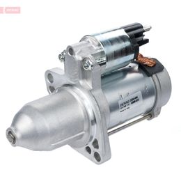 DENSO Starter dsn1496 f&uuml;r Porsche
