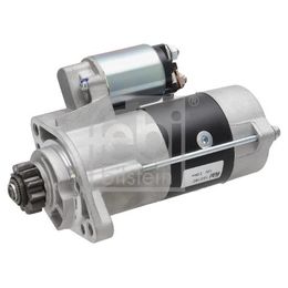 febi bilstein Starter 193180 f&uuml;r NISSAN