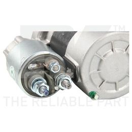 NK Starter 4725002 f&uuml;r Ford