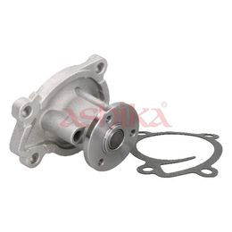 ASHIKA Wasserpumpe 3501110 f&uuml;r SMART NISSAN RENAULT TRUCKS Mercedes DACIA