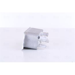 NISSENS &Ouml;lk&uuml;hler, Automatikgetriebe 90661 f&uuml;r LAND ROVER Ford Volvo