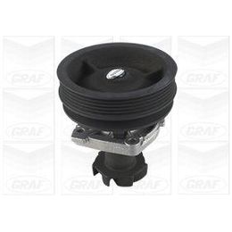 Graf Wasserpumpe pa599 f&uuml;r LANCIA Fiat