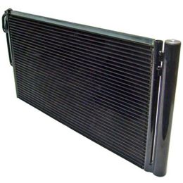 Mahle Kondensator, Klimaanlage ac590000s f&uuml;r MINI