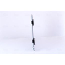 NISSENS Kondensator, Klimaanlage 940186 f&uuml;r Vaughall