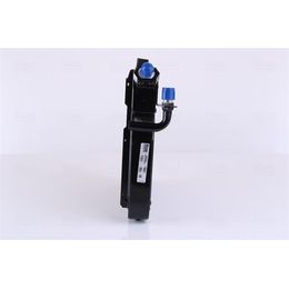 NISSENS Kondensator, Klimaanlage 940551 f&uuml;r Porsche