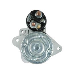 AS-PL Starter s5176 f&uuml;r MITSUBISHI RENAULT