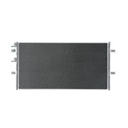 Mahle Kondensator, Klimaanlage ac695000s f&uuml;r Ford