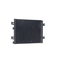 Mahle Kondensator, Klimaanlage ac858000s f&uuml;r DACIA