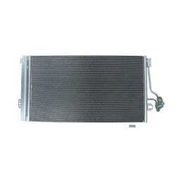 KAMOKA Kondensator, Klimaanlage 7800275 f&uuml;r Mercedes
