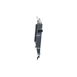 NRF Kondensator, Klimaanlage 350618 f&uuml;r TOYOTA