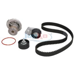 JAPKO Wasserpumpe + Zahnriemensatz skj393a f&uuml;r Opel CHEVROLET TOYOTA HONDA