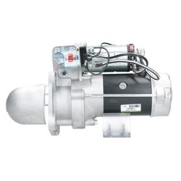 BV PSH Starter 551522093031 f&uuml;r Mercedes