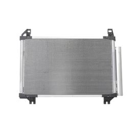 Hella Kondensator, Klimaanlage 8fc366221461 f&uuml;r DAIHATSU