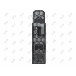 Abakus Schalter, Fensterheber 13505053 vorne links f&uuml;r RENAULT