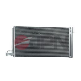 JPN Kondensator, Klimaanlage 60c9537JPN f&uuml;r Ford