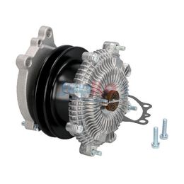 JAPKO Wasserpumpe 35116 f&uuml;r NISSAN