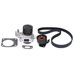 JAPKO Wasserpumpe + Zahnriemensatz skj602 f&uuml;r PIAGGIO
