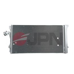 JPN Kondensator, Klimaanlage 60c9488JPN f&uuml;r VW