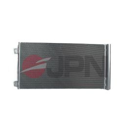 JPN Kondensator, Klimaanlage 60c9492JPN f&uuml;r MINI