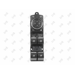 Abakus Schalter, Fensterheber 13505122 vorne links f&uuml;r Ford