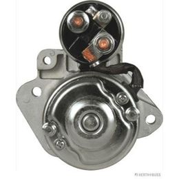 HERTH+BUSS ELPARTS Starter 42001881 f&uuml;r Mercedes DACIA MITSUBISHI NISSAN RENAULT
