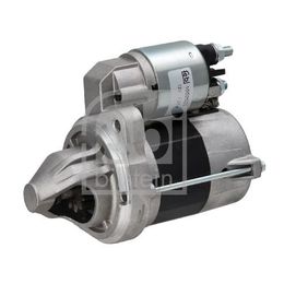 febi bilstein Starter 1002926 f&uuml;r Ford