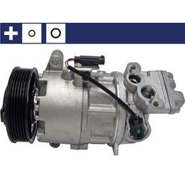 Mahle Kompressor, Klimaanlage acp350000s f&uuml;r BMW (BRILLIANCE)