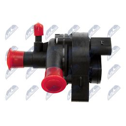 NTY Zusatzwasserpumpe cpzme010 f&uuml;r Mercedes