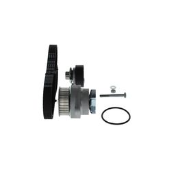Bosch Wasserpumpe + Zahnriemensatz 1987946994