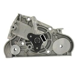 SKF Wasserpumpe vkpc94434 f&uuml;r MAZDA KIA